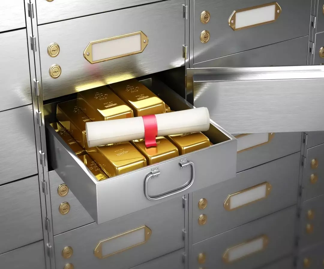 Is Your Gold Really Safe in a Bank Locker? An Insight into RBI’s Stance ...