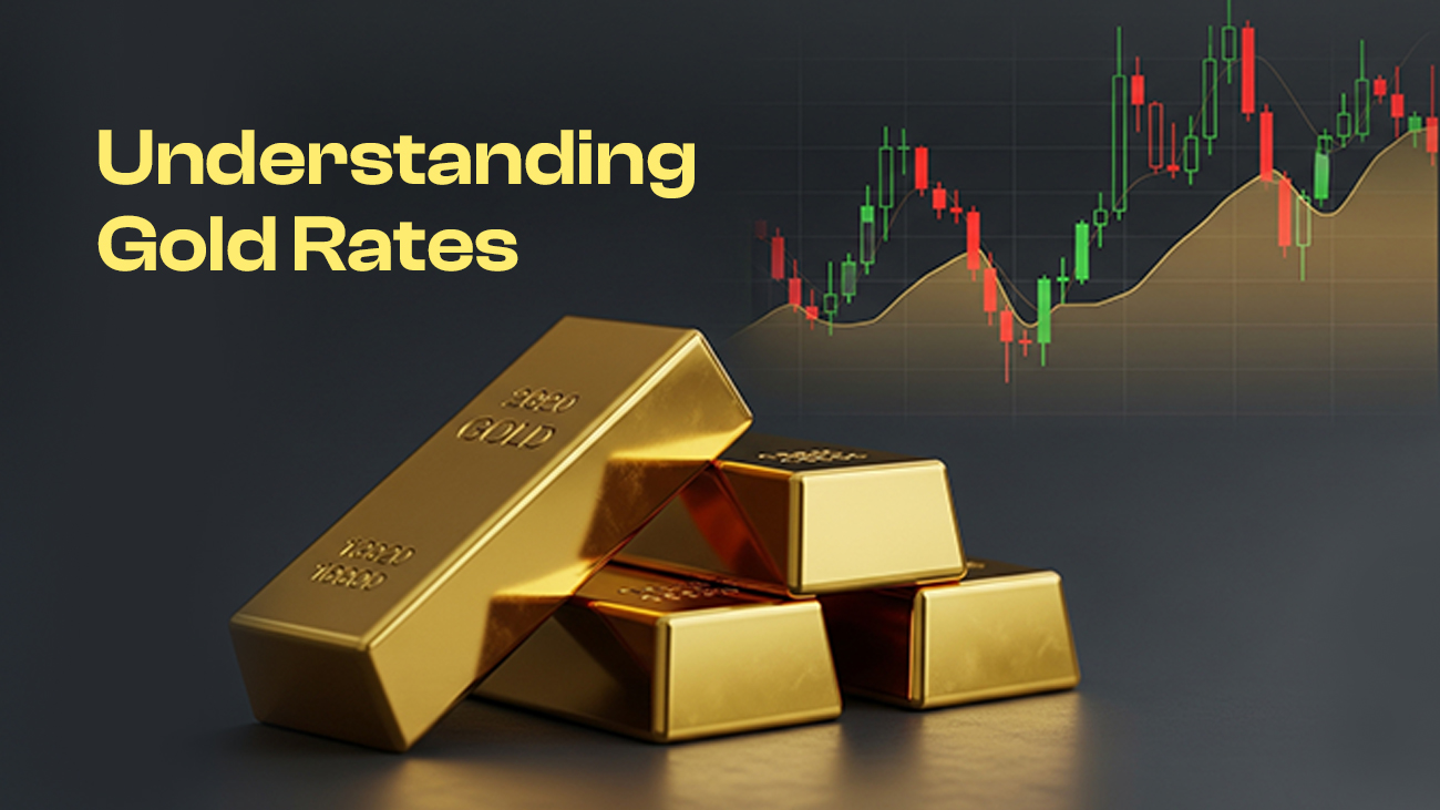Understanding Gold Rates: How Daily Price Changes Affect Your Selling ...